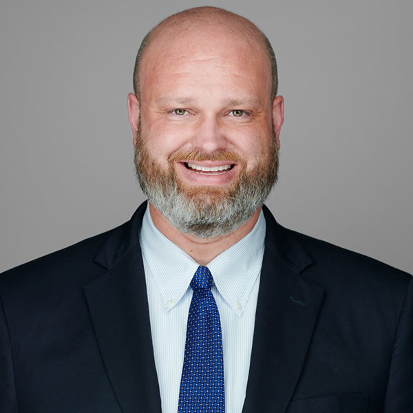 Adams Law Firm in Covington Names New Partner Bryce Rhoades - Adams Law