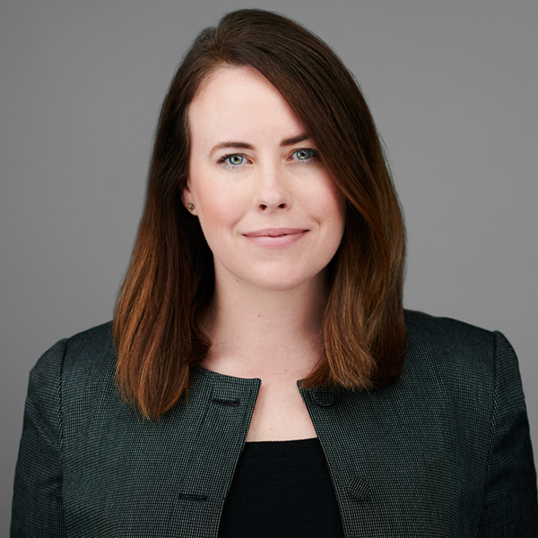 Adams Law Firm in Covington Welcomes New Attorney Aaren Meehan