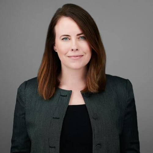 Aaren E. Meehan | Covington Attorney