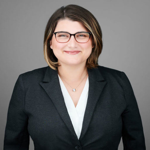 Elivia M. Rabe | Cincinnati Lawyer